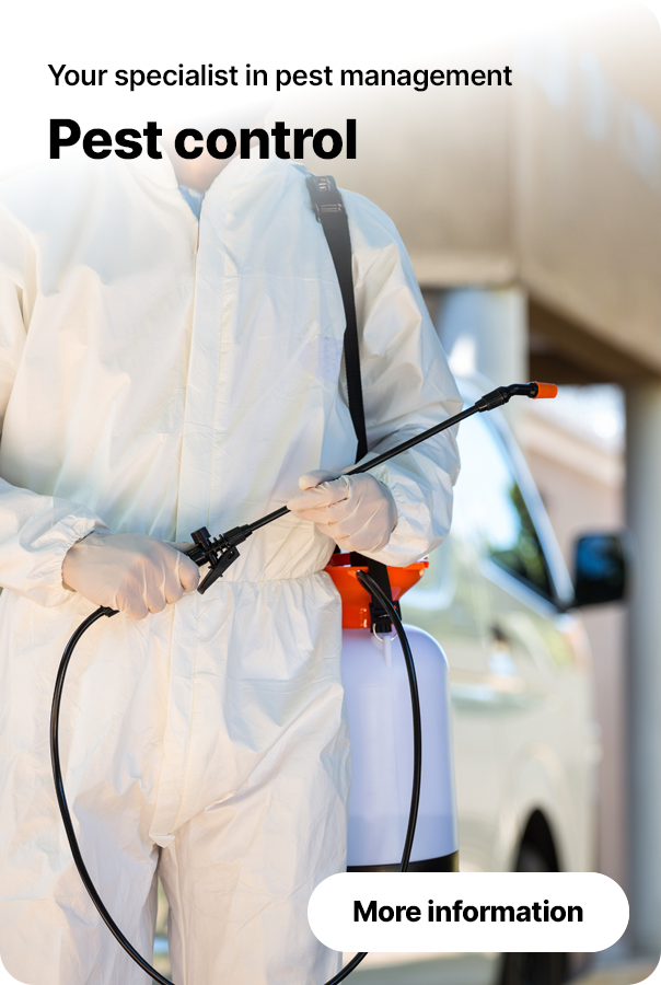 Hofman Animal Care | The partner in the pet and animal industry